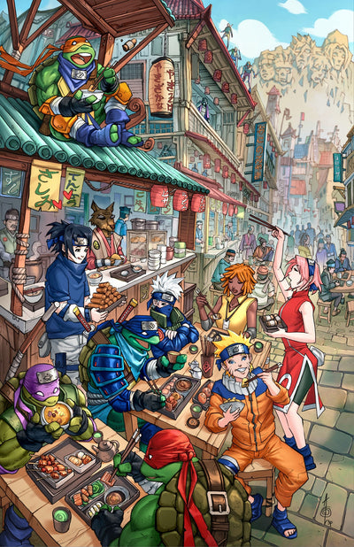 UK Comic Shop - Slab City Comics - Specializing in Exclusive variants